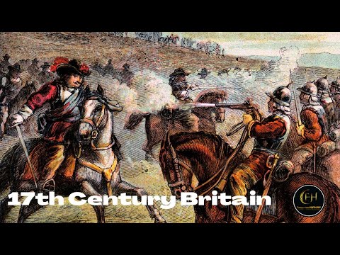 17th Century Britain