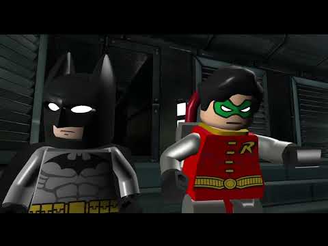 Steam Community :: Video :: Lego Batman: The Videogame на 100% (PC) #5