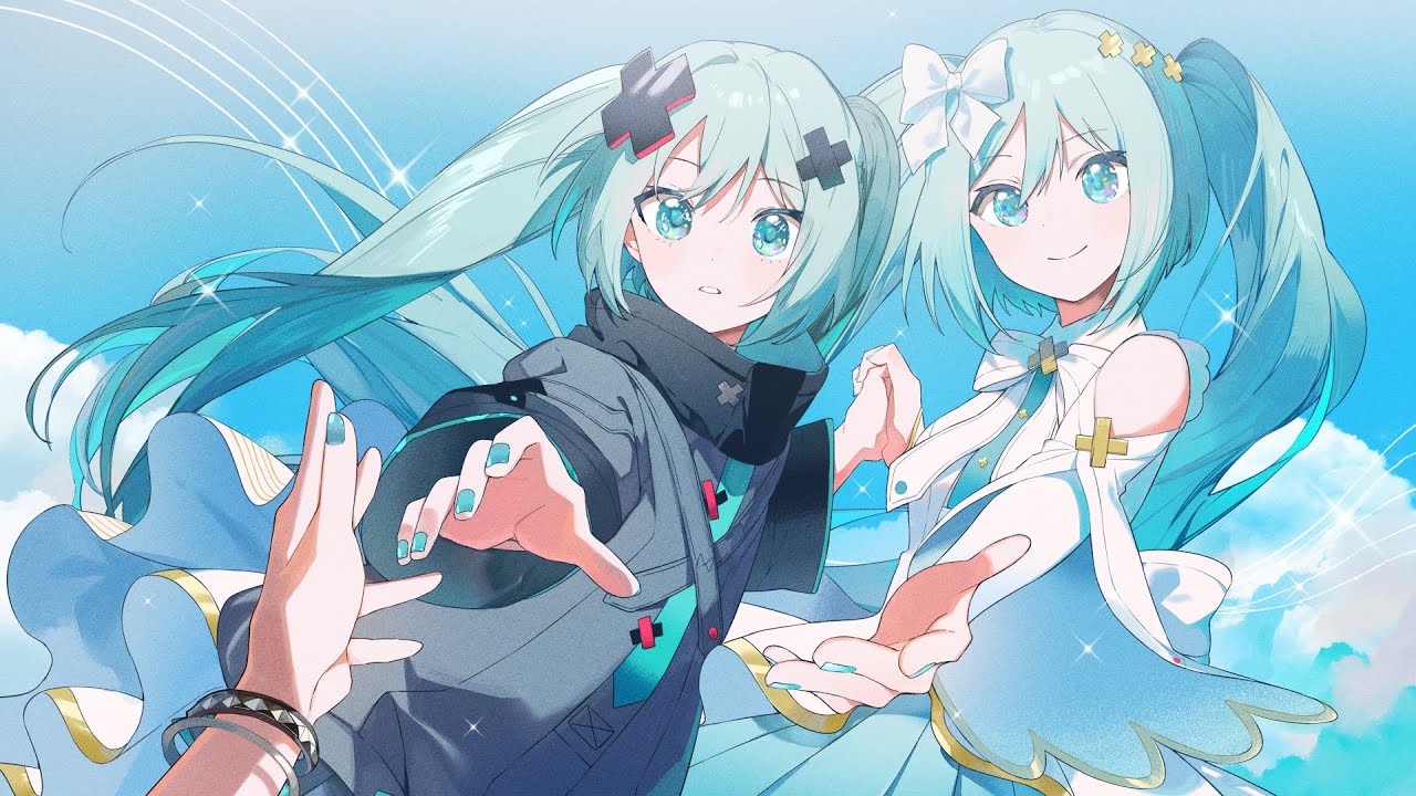 Hello World by Miku Hatsune & Deco*27 from Japan | Popnable