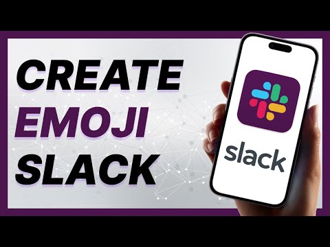 How To Create Emoji in Slack on iPhone (2024)