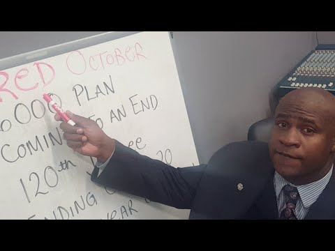 Red October, Rapture Or Delay?