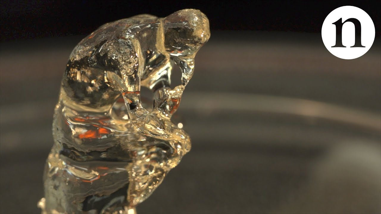 3D printing with light: 'The replicator' is here