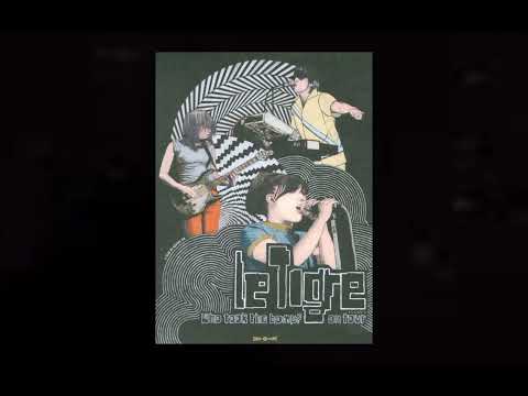 Deceptacon ~ Le Tigre World 《sped up》