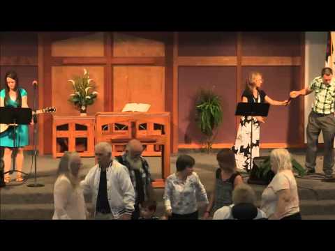 The Valley - Pastor Jake Wilkinson