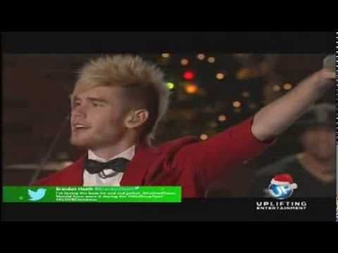 K-LOVE Music City Christmas (Part 3): Colton Dixon, Matthew West