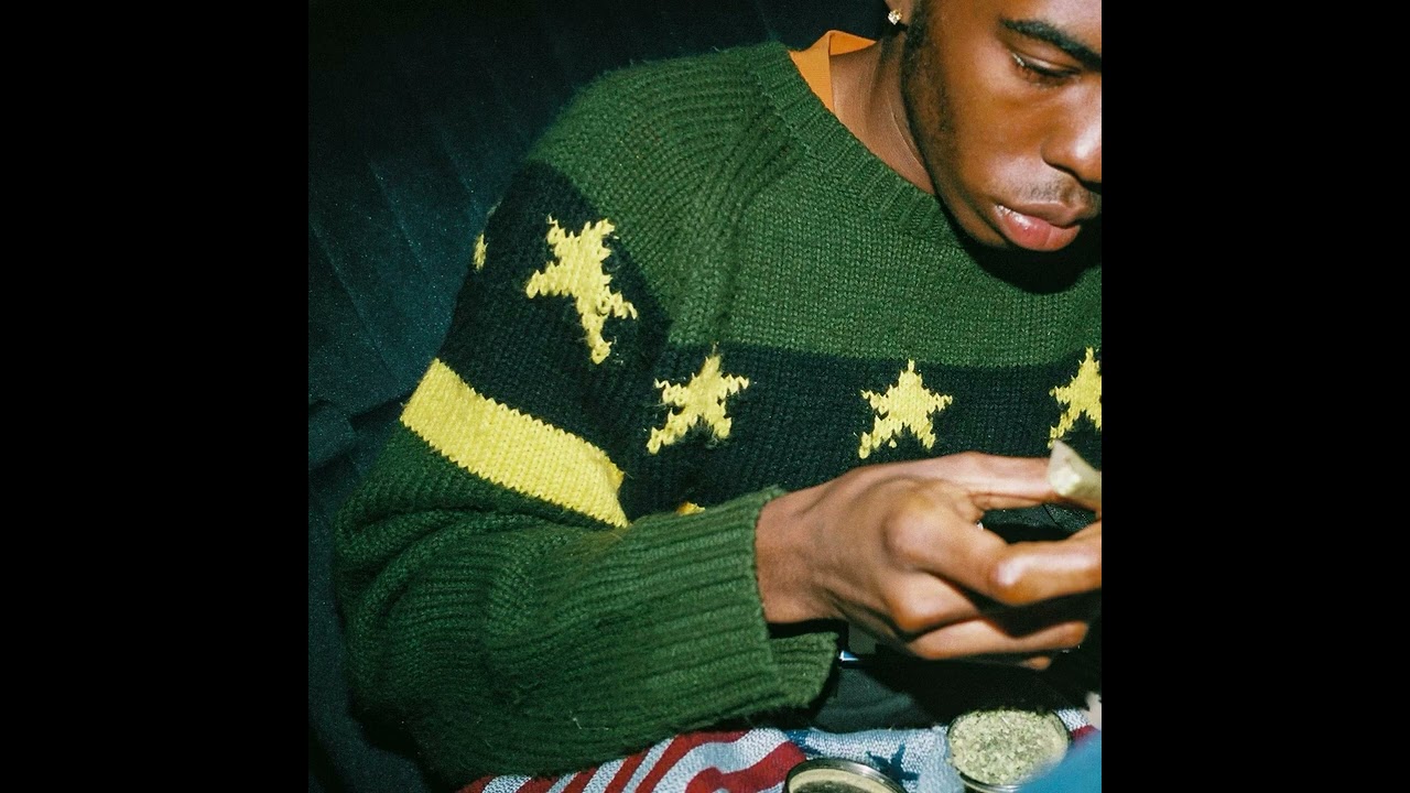 BIG DOG by Kevin Abstract from USA | Popnable