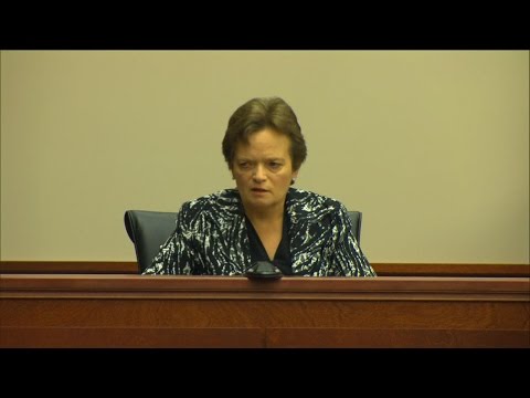 Kentucky Mother Defends Daughter at Murder Trial