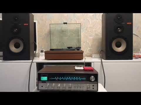 Sony SS2050