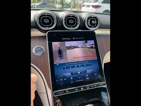 2023 C300 #mercedes #benz #all new