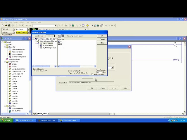 Industrial Automation Training Service - Online SCADA Training (Intouch ...