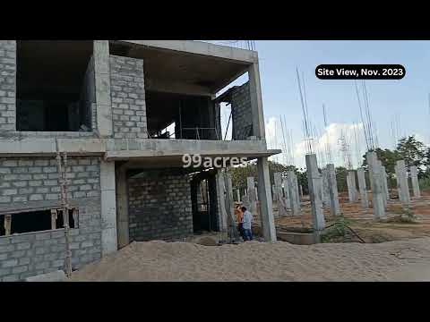Nimma Narayan Developers Pvt Ltd Nimma Narayan Sunrise Boulevard Photos And Videos ...