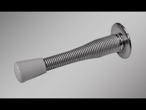 How to choose the right Door Stopper, Door Stops, or Door Chocks