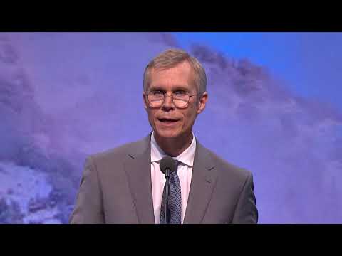 Thriving Spiritually | Matthew Wickman | 2020