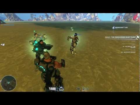 Steam Community :: Video :: firefall