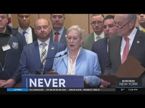 Lawmakers: Billions in funding needed for WTC Health Program
