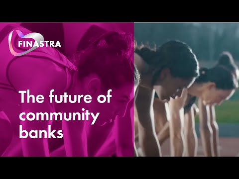 Local Wins: The future of community banks and credit unions