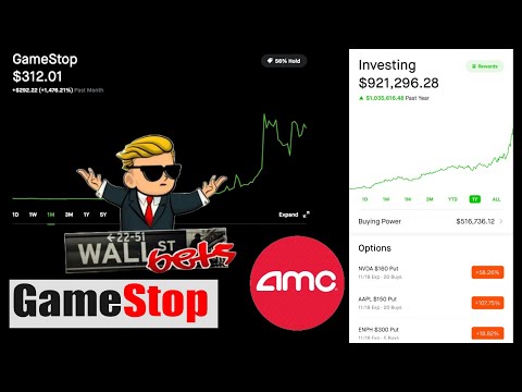 WallStreetBets Made Millions Doing This… (Free Screener)