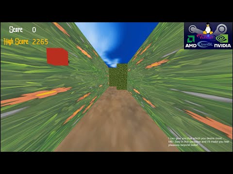 Steam Community :: Video :: The Tales of Redbox: An Escape From Desire ...