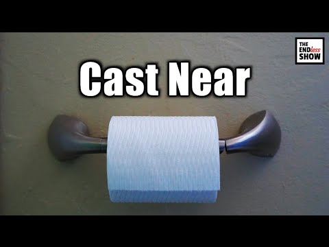 Cast Near