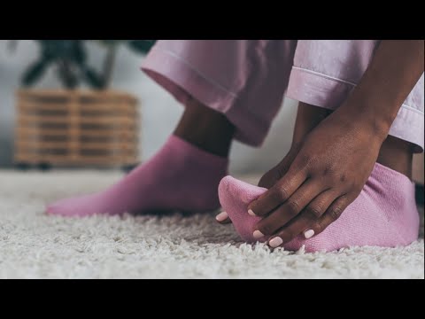 Get rid of foot pain with help from The Good Feet Store