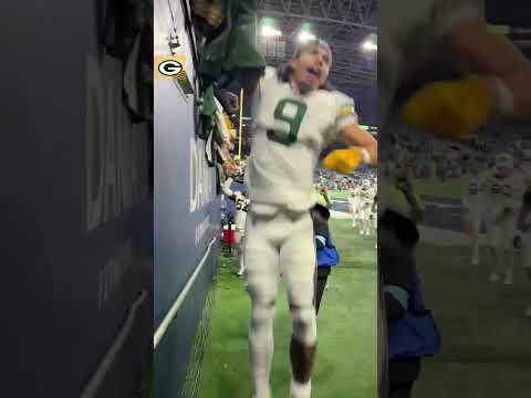 LEAVE A GO PACK GO IN THE COMMENTS!!!!!!!!!