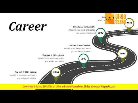 Career Template 2 Ppt Powerpoint Presentation Icon Designs