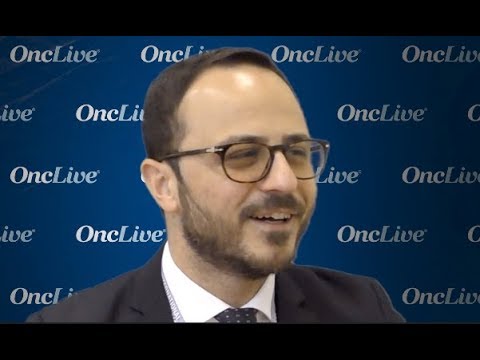 Unanswered Questions With the Role of TMB in NSCLC