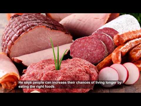What Are The Healthiest Diets In The World? [Lastest News]