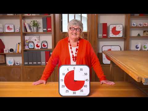 Time Timer | Innovation Nation