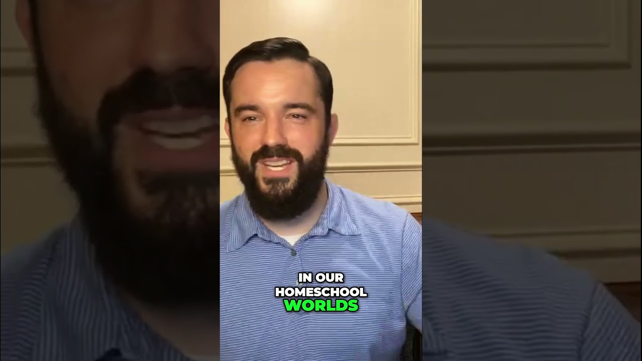 Unlock Your Child's Potential - The Power of Art #homeschoolingtips