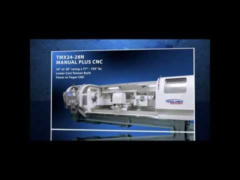 Toolmex Product Overview