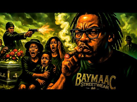 YN’s SHOOT Entire Family at their Sons FUNERAL! Spider Loc Reacts