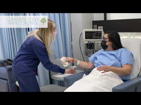 Garden State Pain Control With Dr. Deepan Patel