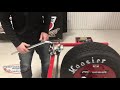 Tire Demon Tire Scythe - Performance Bodies