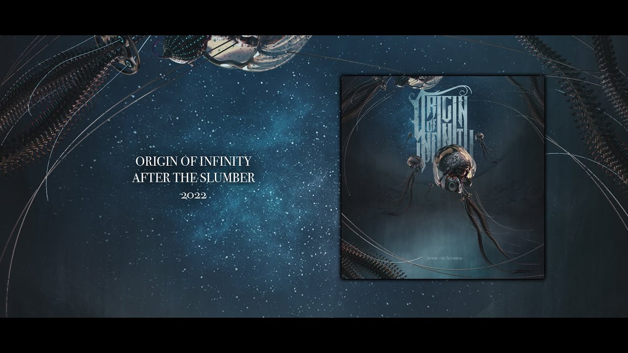 Origin Of Infinity vydali druhý album s názvom „After the Slumber ...