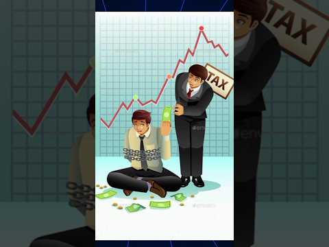 this is how millionaires and billionaires pay zero taxes legally