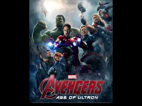 Avengers movies in order............Timeline..