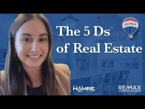 Chelsea Hamre - Hamre Real Estate Team RE/MAX AFfiliates Ottawa