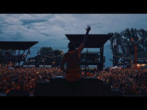 DJ SHAWNA | 06.27.19 | SUMMERFEST