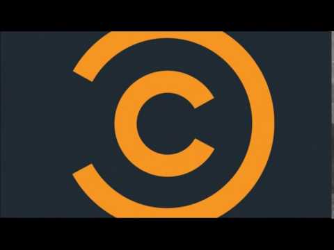 nickelodeon → Comedy Central - ©2014