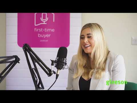 The Gleeson first-time buyer podcast - We’re looking for more brand ambassadors!