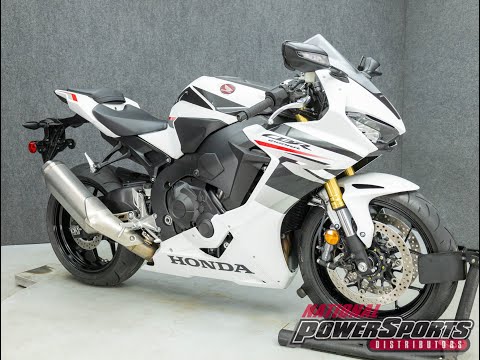 2025 HONDA CBR1000RR W/ABS - National Powersports Distributors