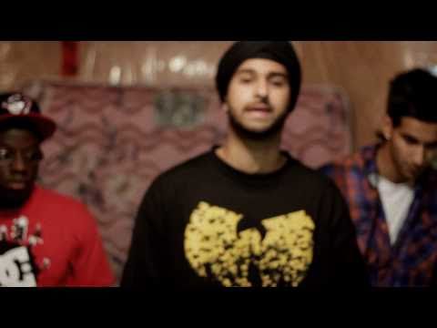 "The Breakfast Club" (Produced by Dusty Loops)