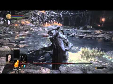 Steam Community :: Video :: Dark Souls III™ I | jsizzle vs. Iudex Gundyr