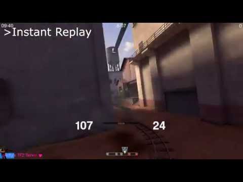 Steam Community :: Video :: MLG pub server frag clip