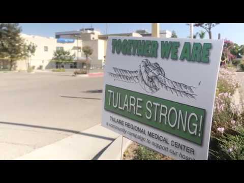 Protecting Medical Staff Independence: The Tulare Case (Part 1)