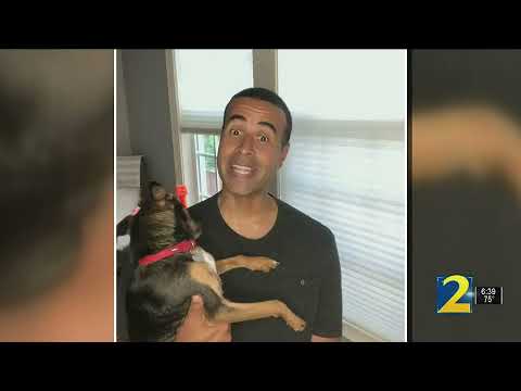 Channel 2's Fred Blankenship recovering from breakthrough COVID-19 case | WSB-TV