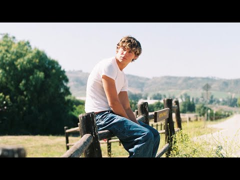 Landon Boyce - Blue Jeans (Official Music Video)