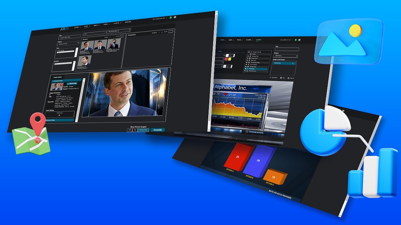 AXIS - Tutorial (2021) - Introduction