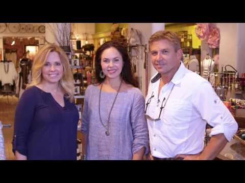This is Fredericksburg, Texas: Season 1: Haberdashery Boutique